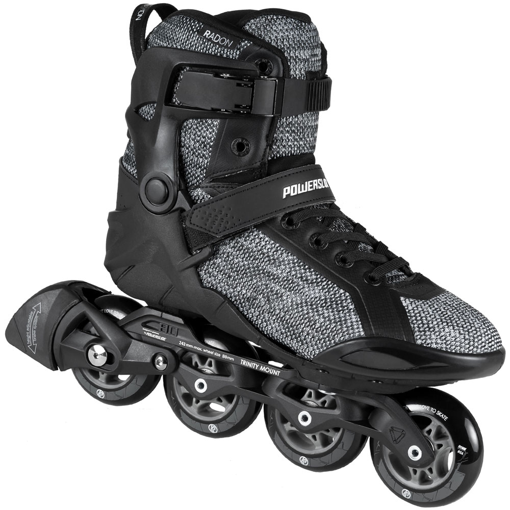 Powerslide Phuzion Radon Trinity